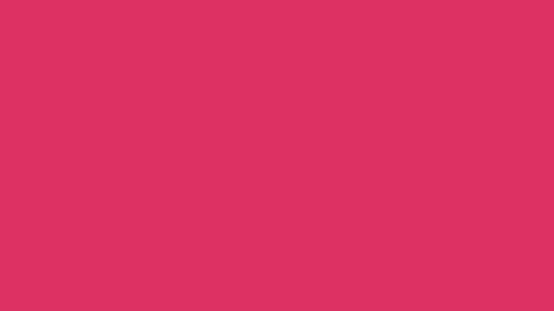 Cerise – HTML Color Codes