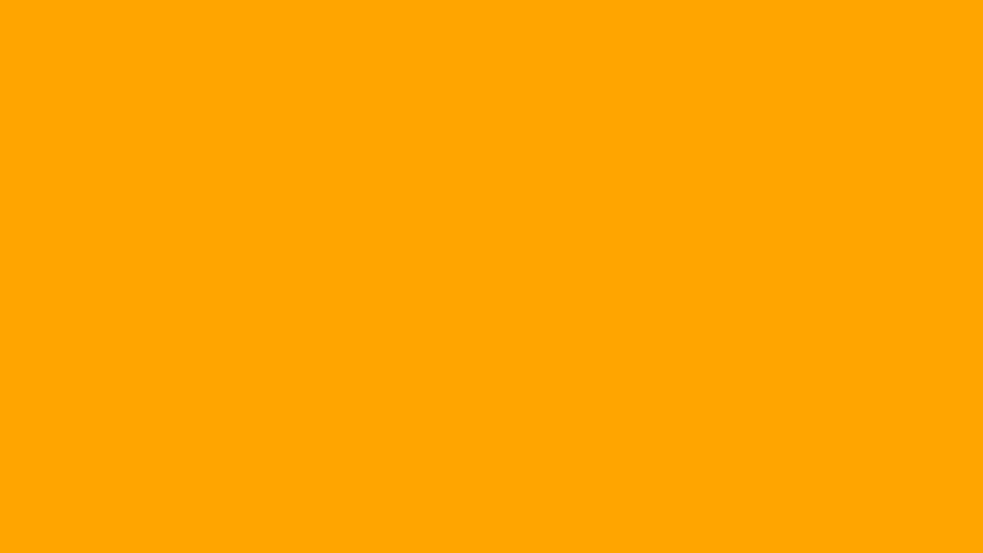 Orange – HTML Color Codes