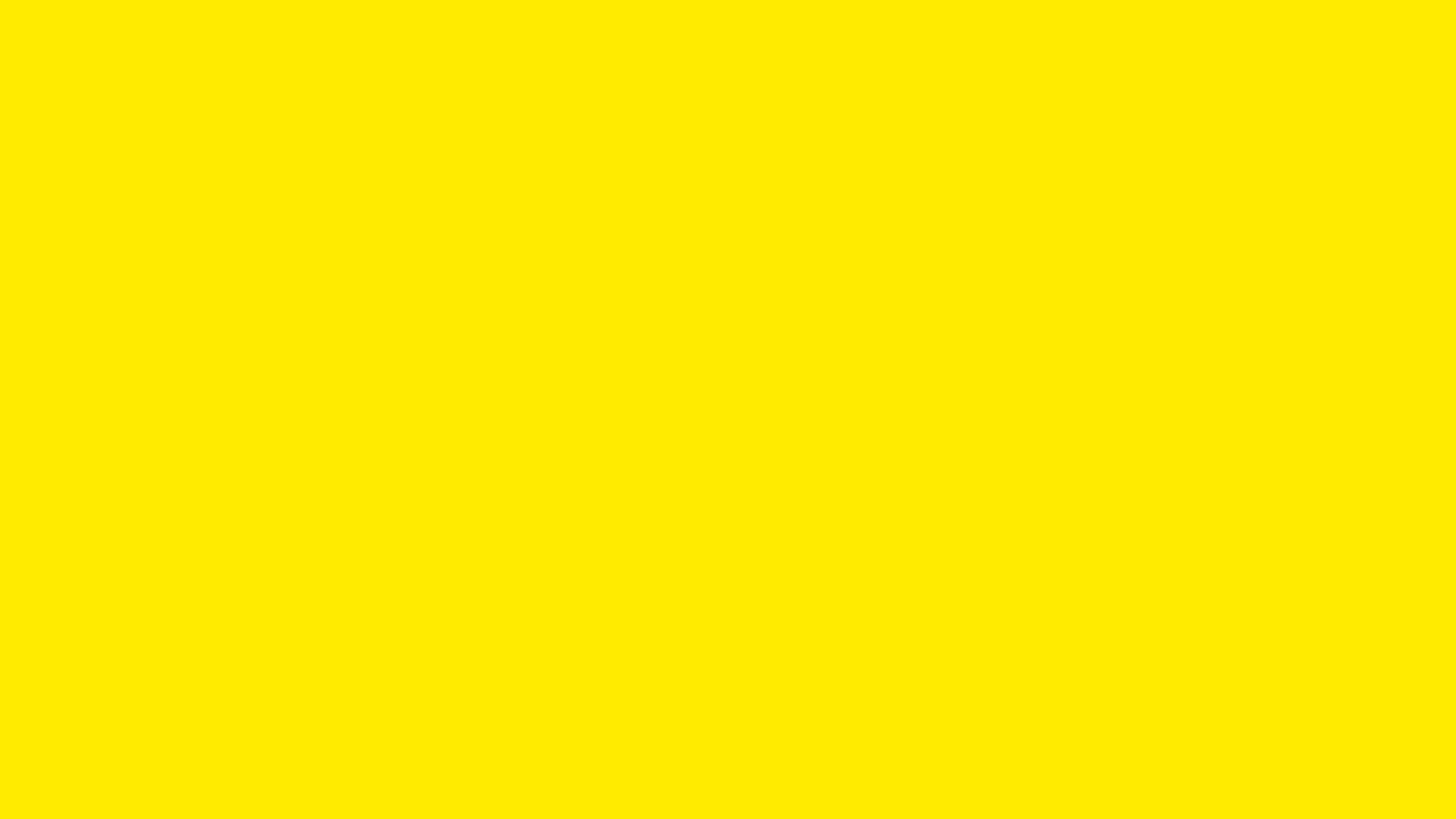 Bright Yellow – HTML Color Codes