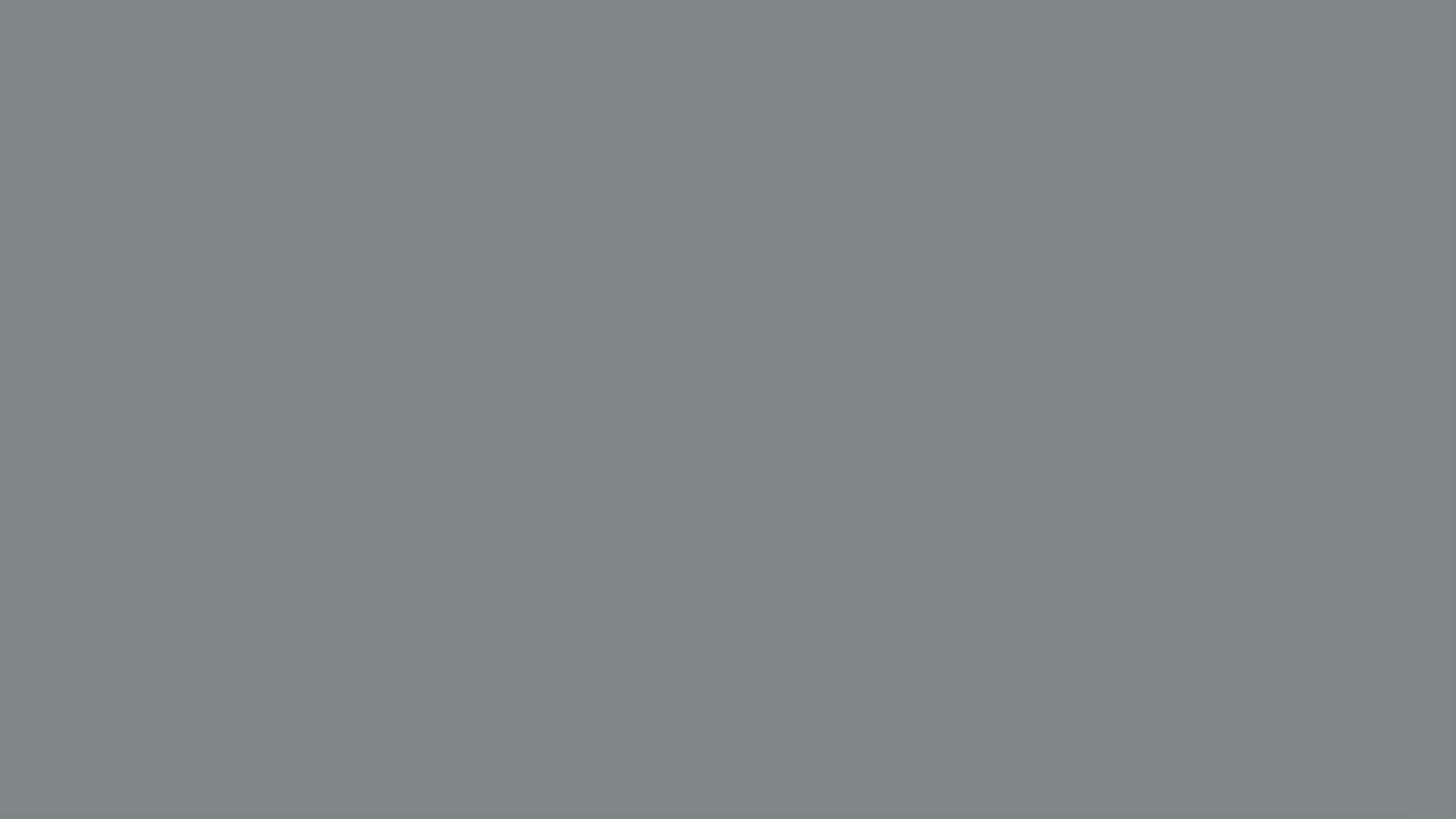 Gunmetal Gray – HTML Color Codes