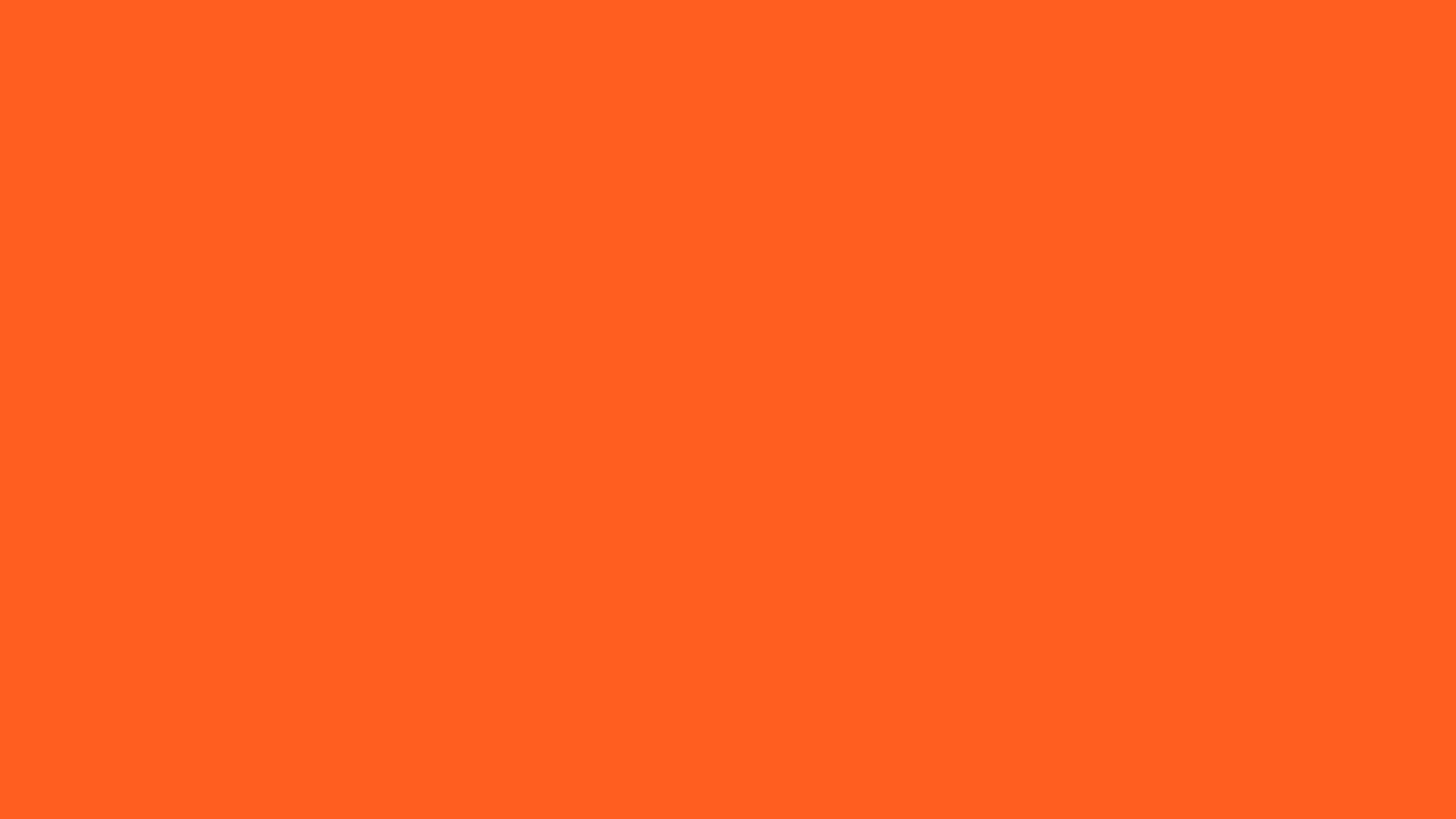 Neon Orange – HTML Color Codes