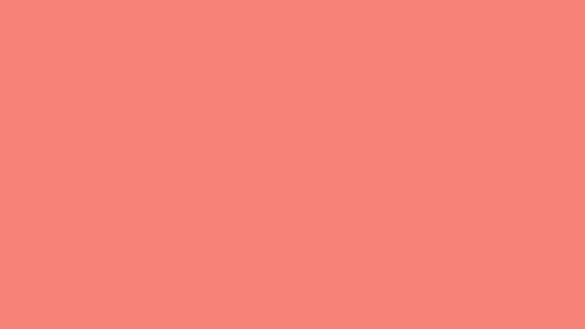 Coral Pink – HTML Color Codes