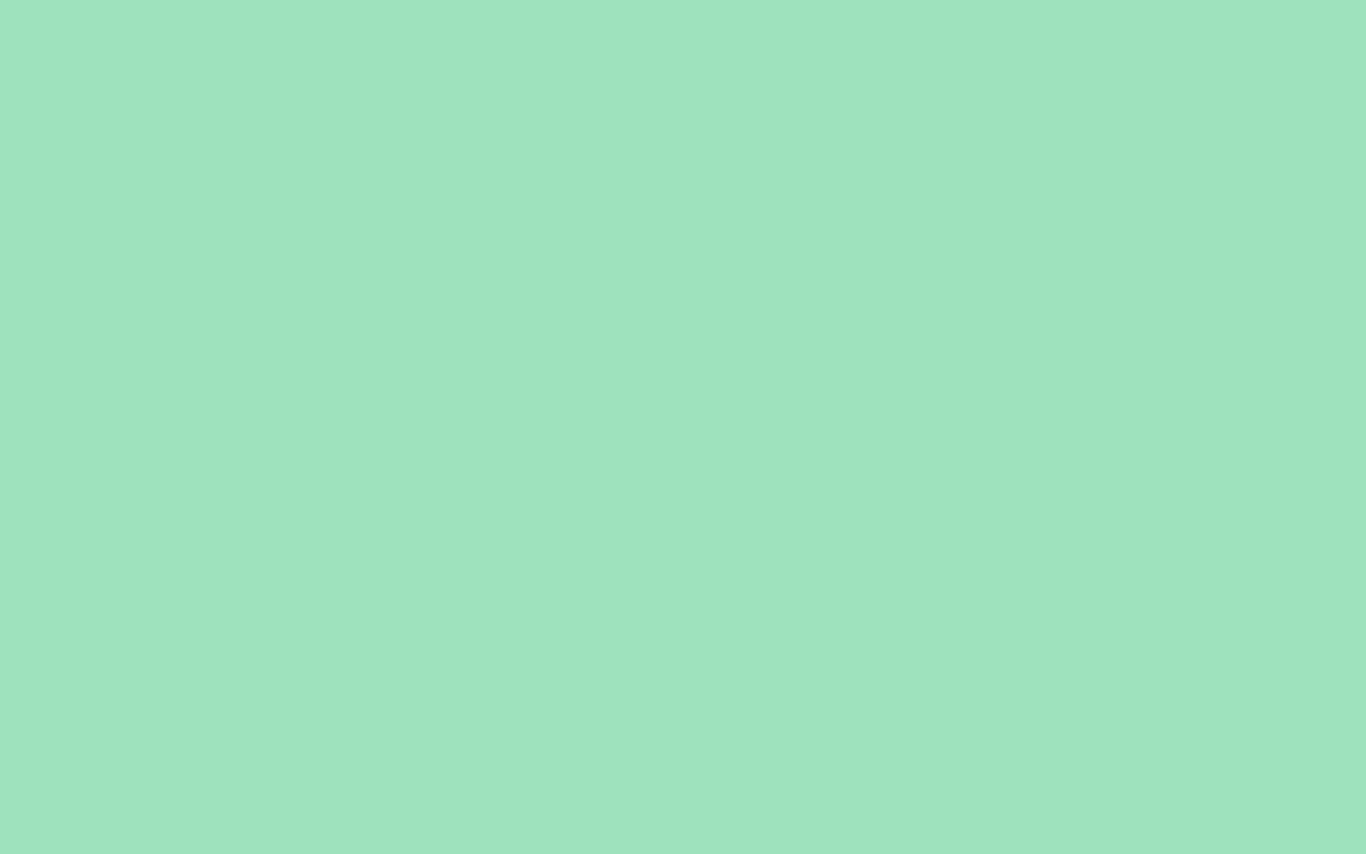 Seafoam Green – HTML Color Codes