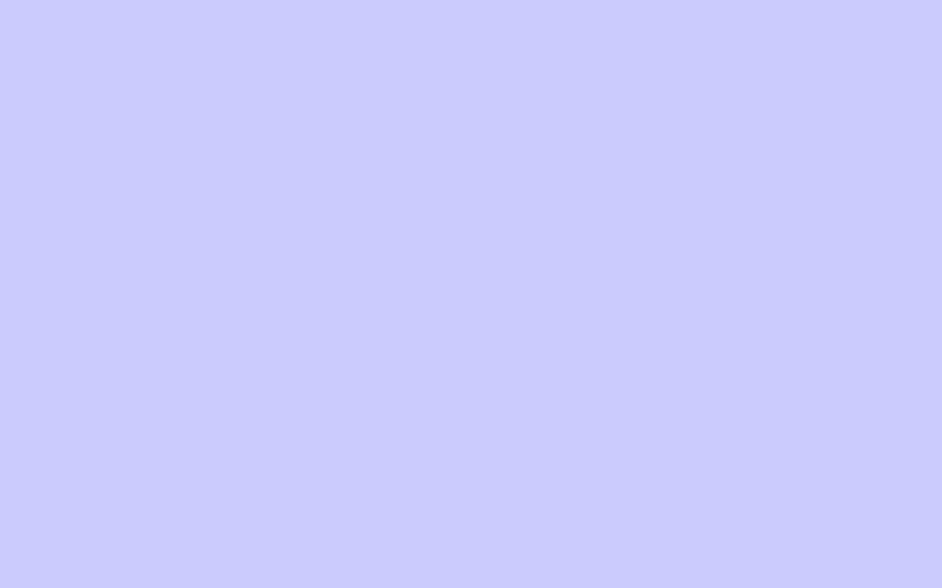Periwinkle – HTML Color Codes