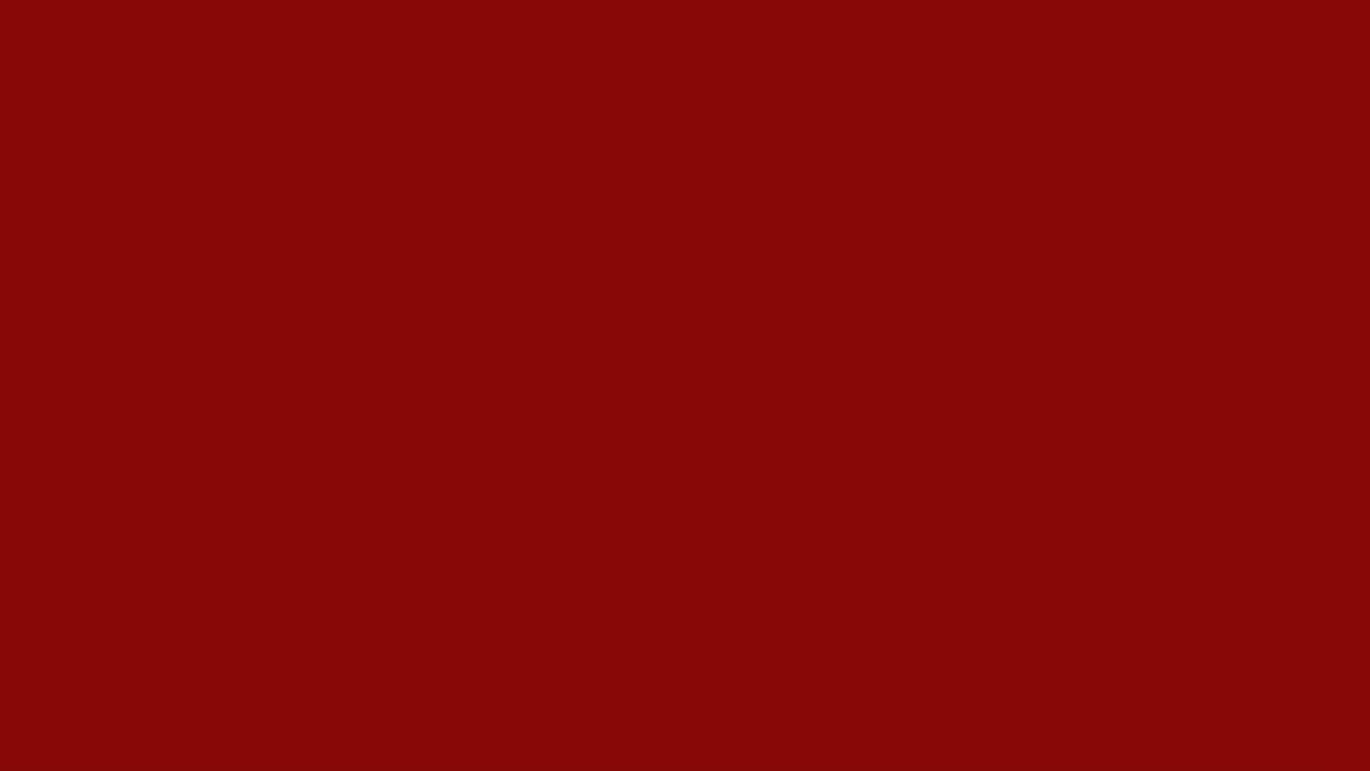 Blood Red – HTML Color Codes