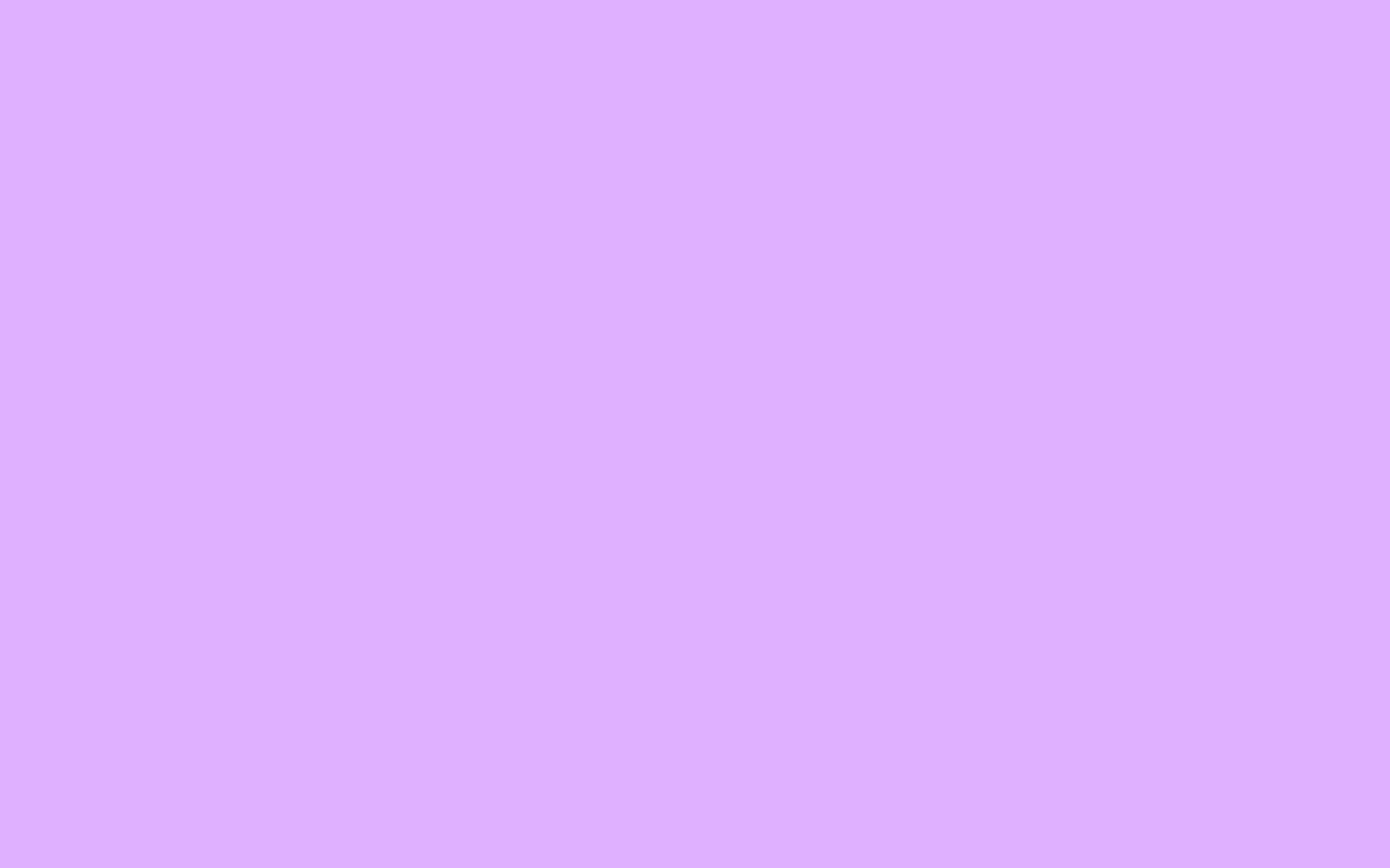Mauve – HTML Color Codes