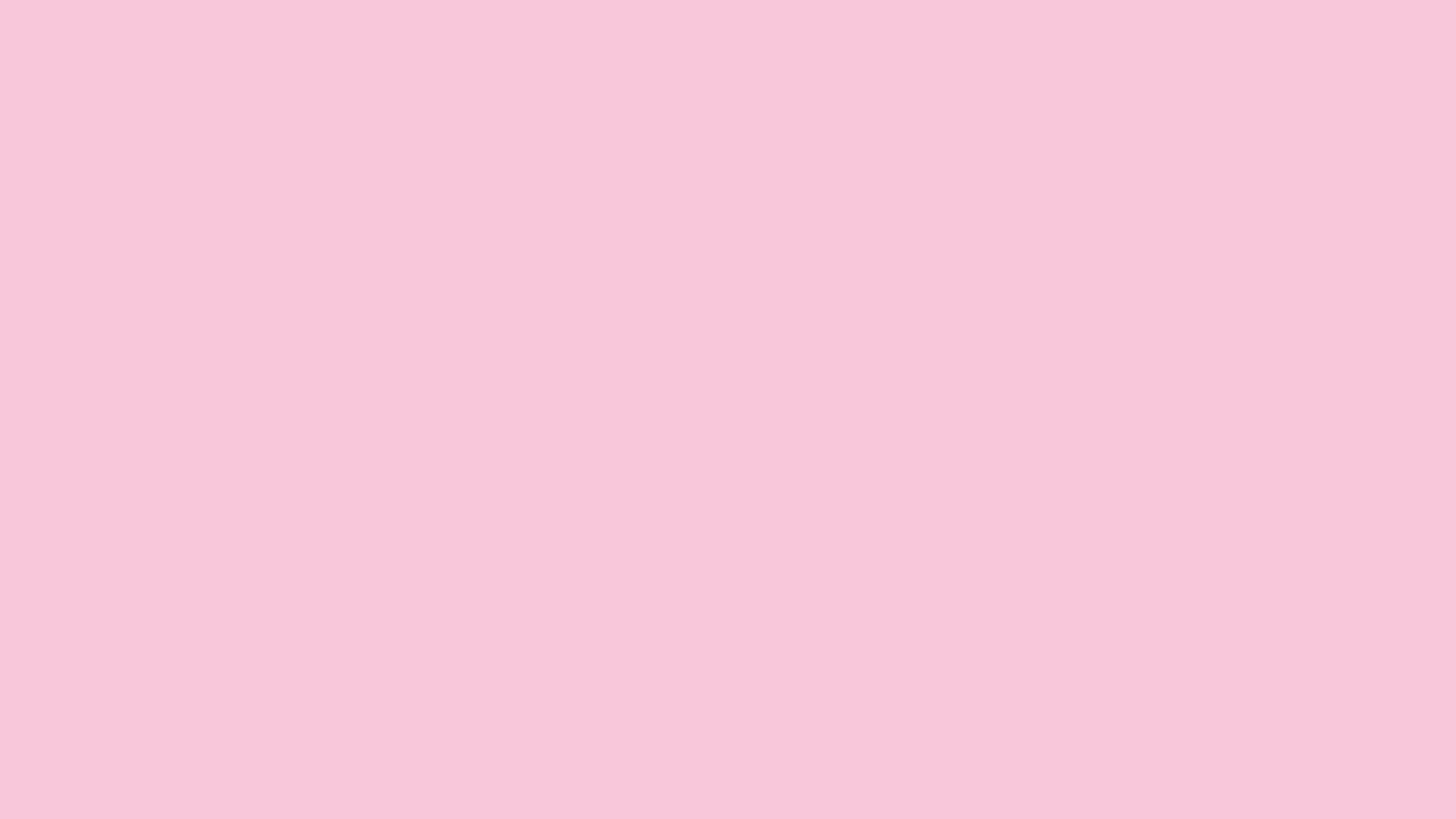 Pastel Pink – HTML Color Codes
