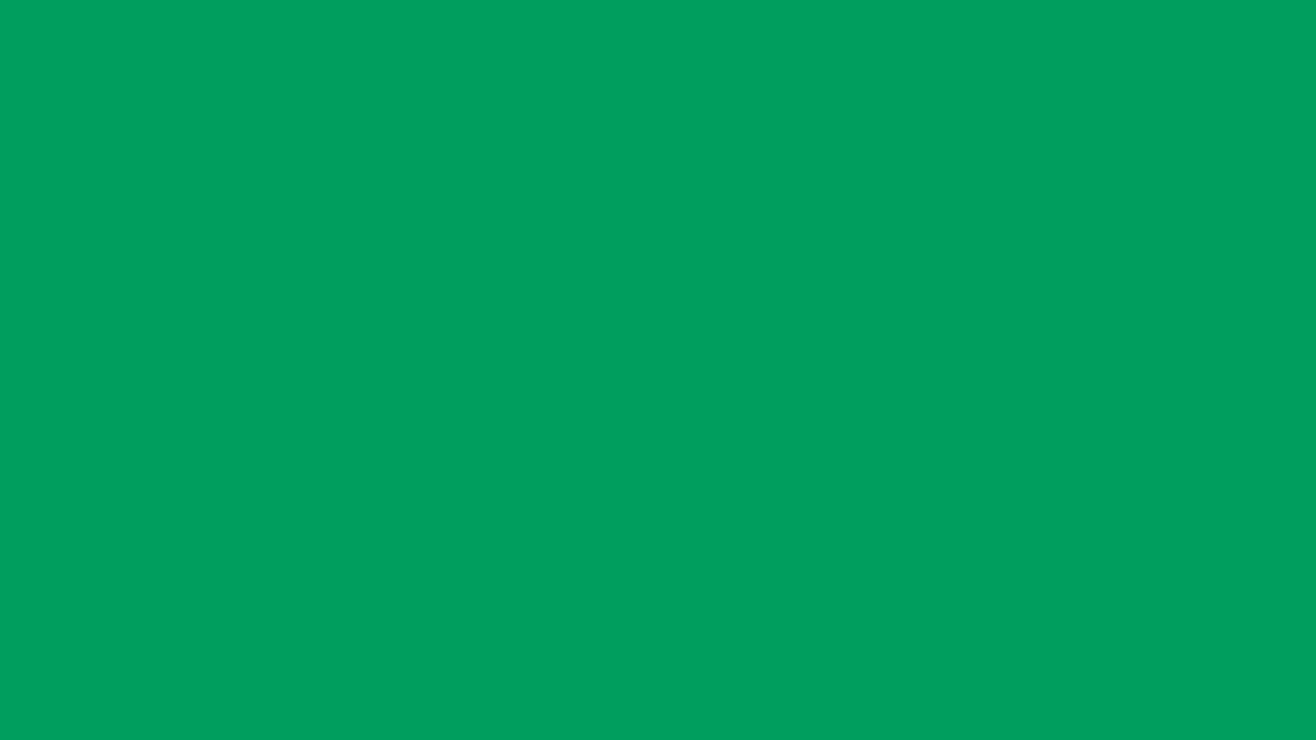 Shamrock Green – HTML Color Codes
