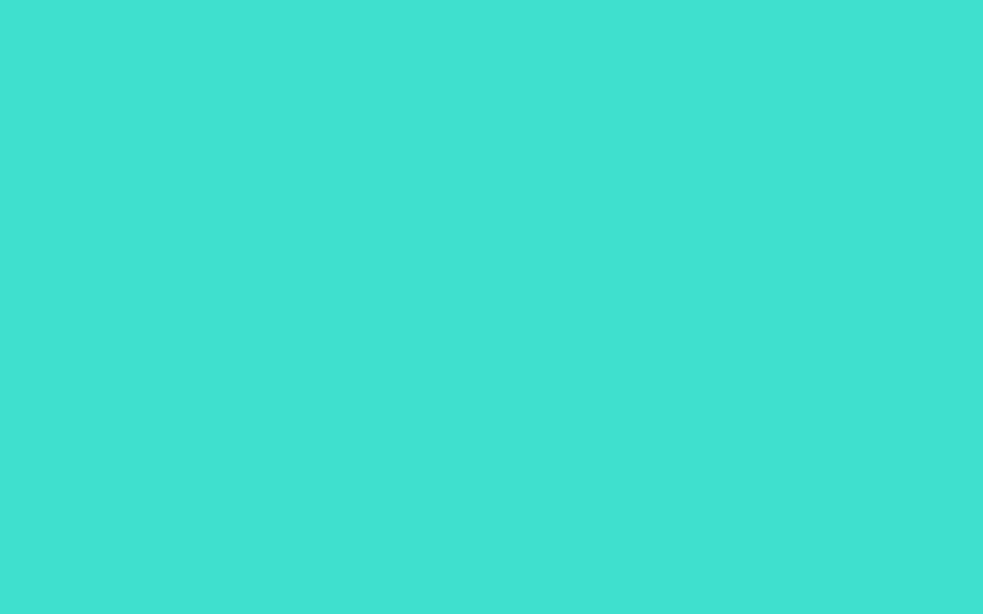 Turquoise – HTML Color Codes