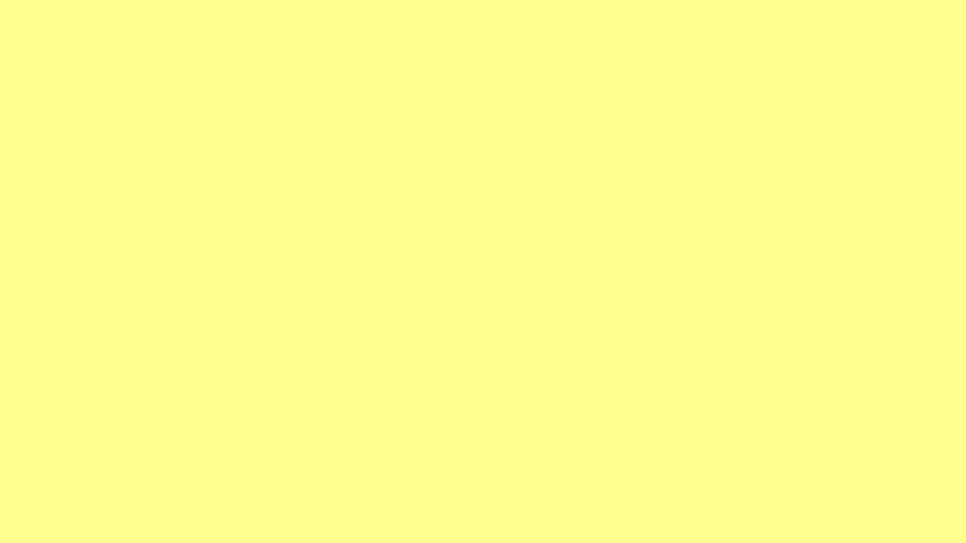 Canary Yellow – HTML Color Codes
