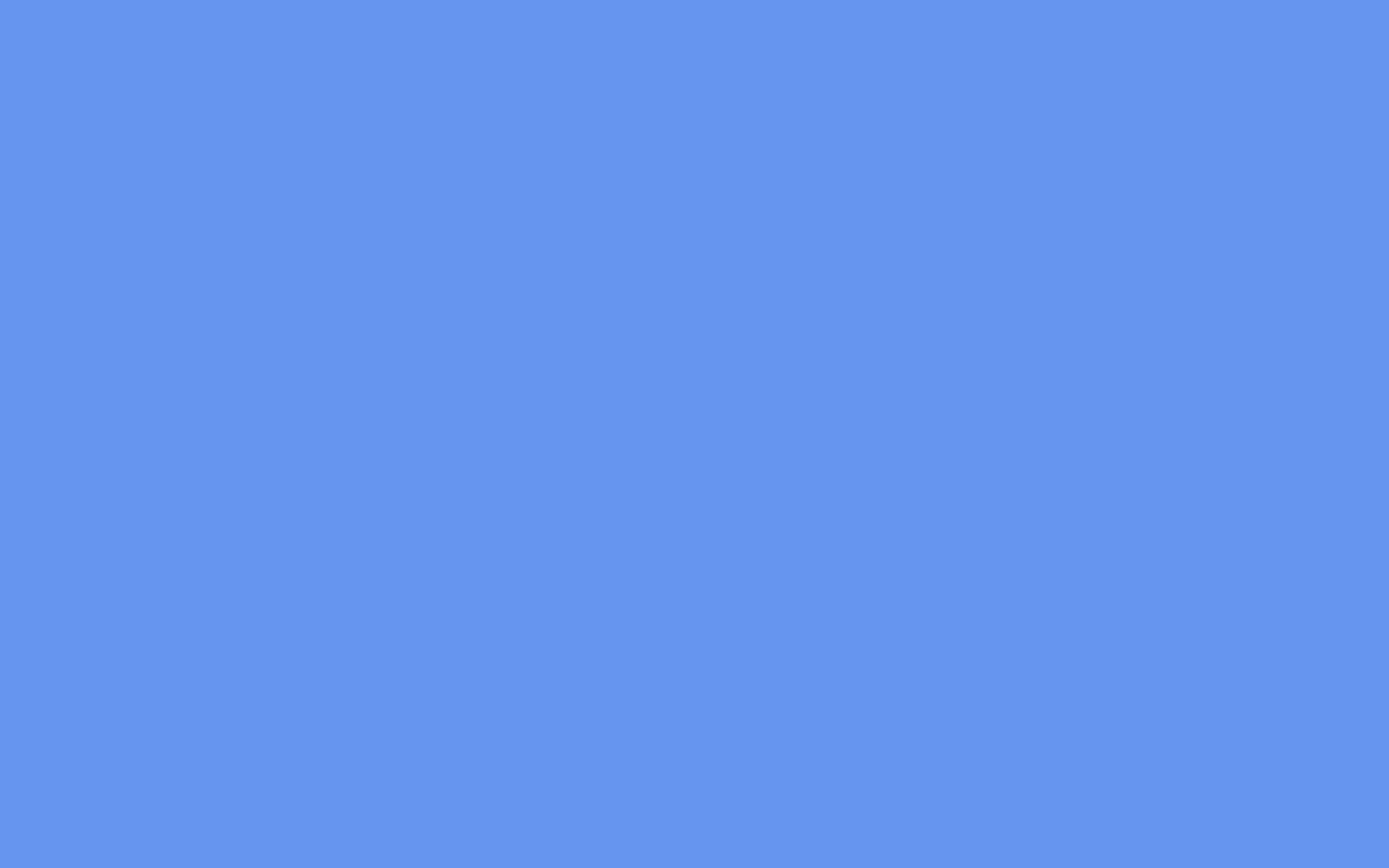 Cornflower Blue – HTML Color Codes