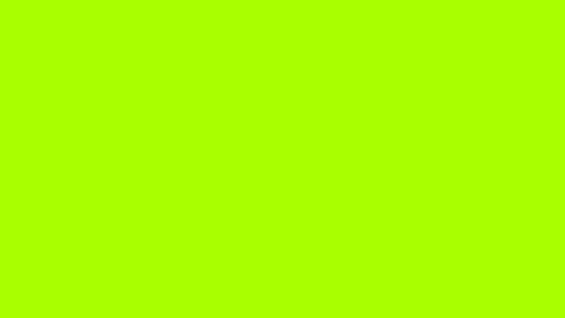 Bright Green – HTML Color Codes